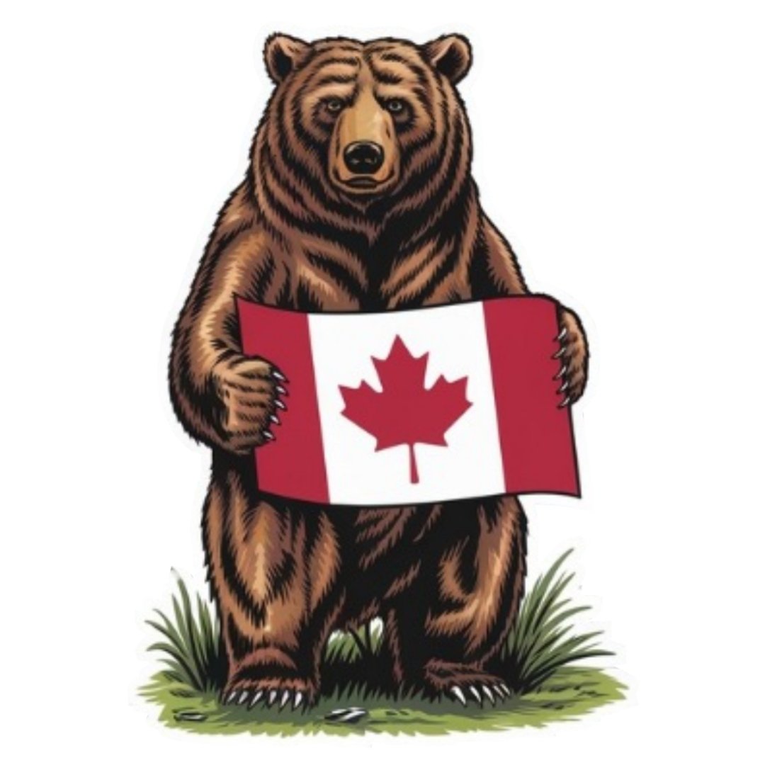 Canada Fridge Magnets: Discover the Country through Magnets - The Wall ...